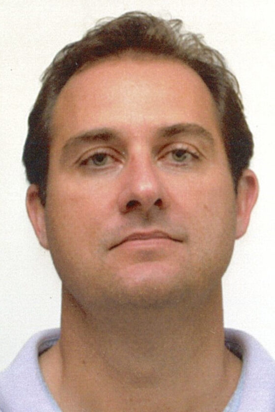 John D. Toker 1973-2021 | News, Sports, Jobs - The Vindicator